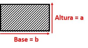 Cómo Calcular el Área y Perímetro de un Rectángulo: Con Ejemplos