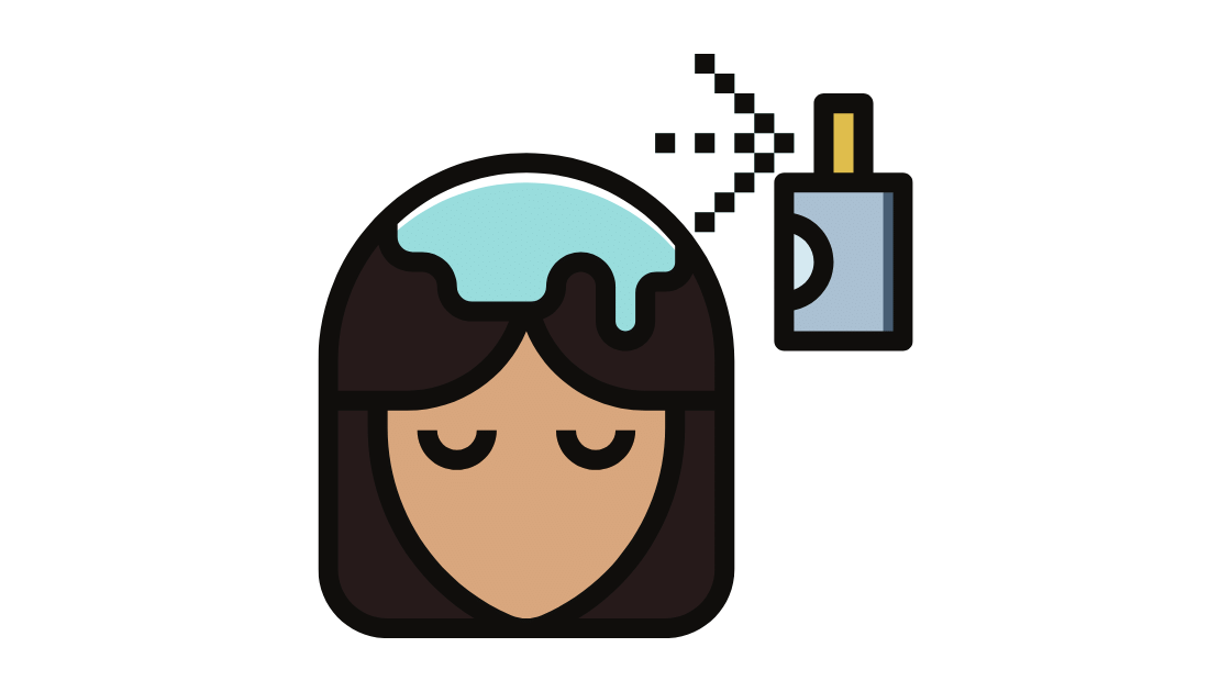 Como Cubrir las Canas sin Tinte: 7 Métodos Sencillos