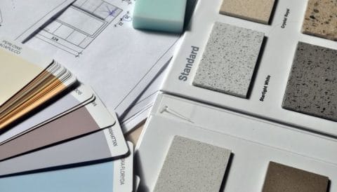 Cómo Hacer Color Gris: Diferentes Mezclas, Muchos Tonos.