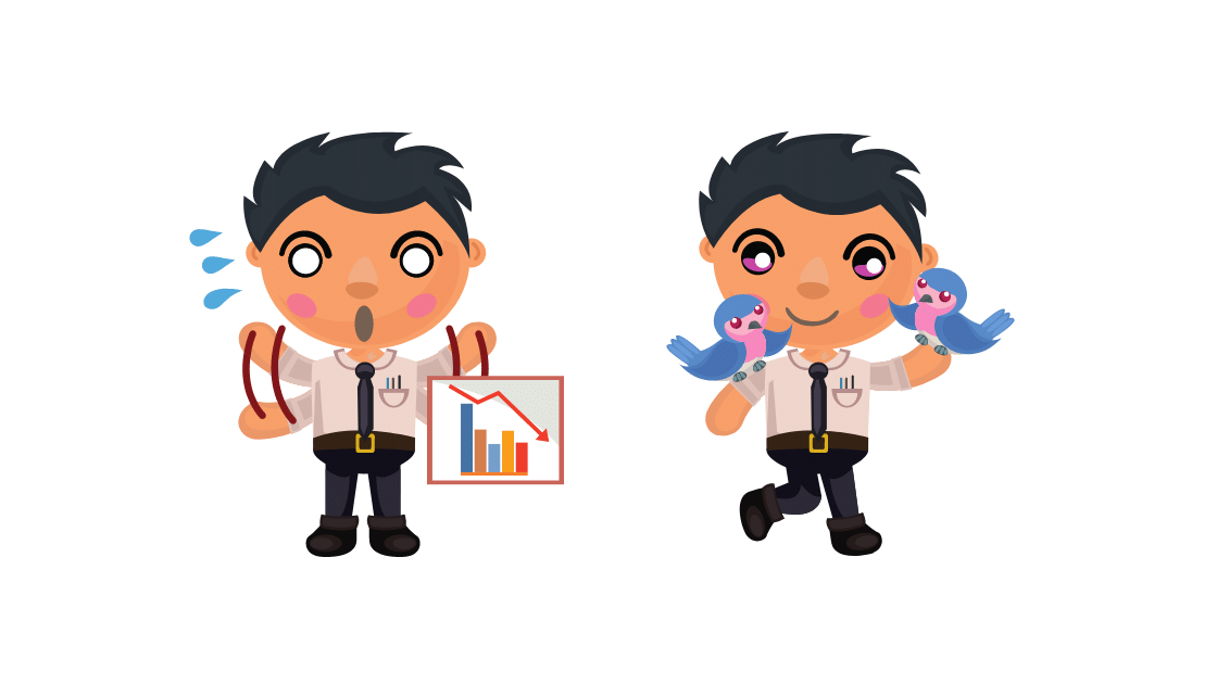 Cómo Dejar de Preocuparse: 8 Pasos para vivir sin Preocupaciones!!