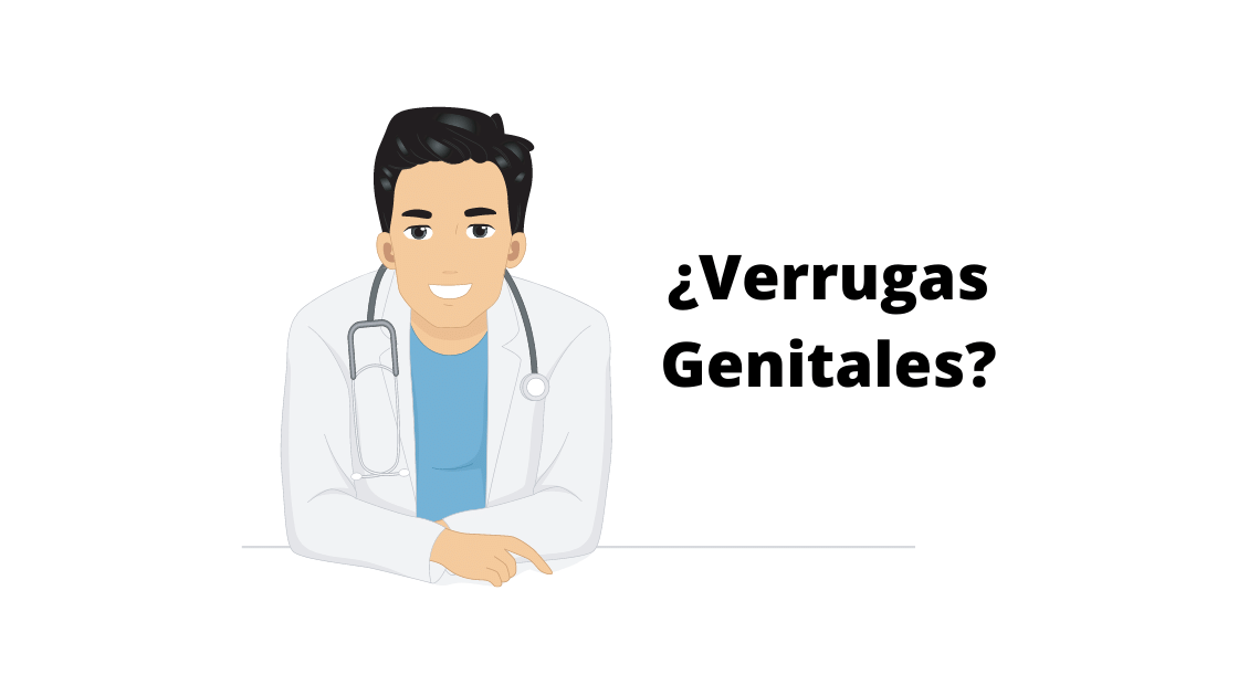 Cómo Diagnosticar las Verrugas Genitales o VPH: Síntomas y Más