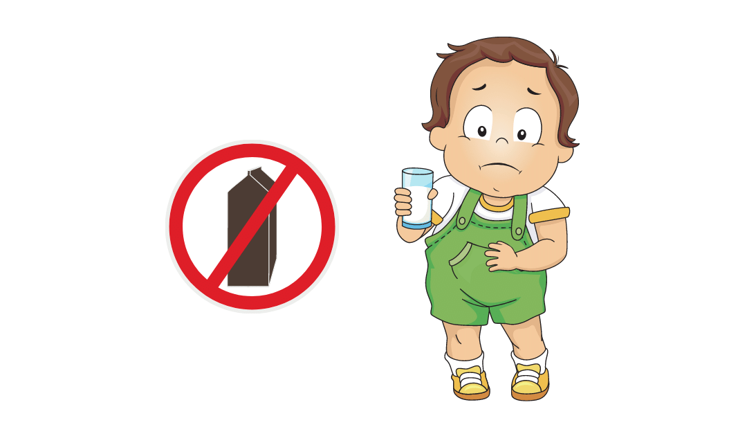 Cómo saber si tengo Intolerancia a la Lactosa: Detectarla y Tratarla!